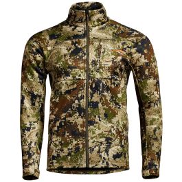Sitka Traverse Jacket - Built for Comfort in Any Weather