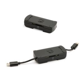 Stealth Cam Memory Card Reader for Android Devices