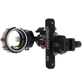 Axcel Landslyde AccuStat II 3 Pin Scope Picatinny Slider Sight