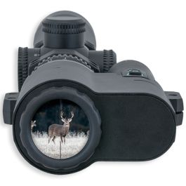 Tactacam FTS Scope Mount