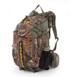 Tenzing TZ CF Legend Hunting Pack