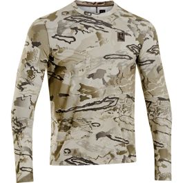 Under Armour Ridge Reaper Long Sleeve Tee