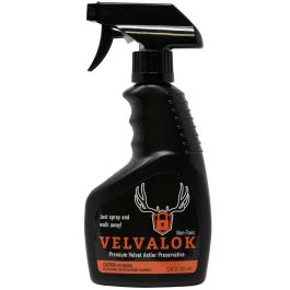 Velvet Antler Technologies VelvaLok Antler Cleaner