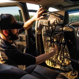 VIAM Outdoors Bucket Sling