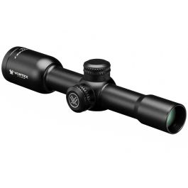 Vortex Crossfire II 1x24 Muzzleloader Scope