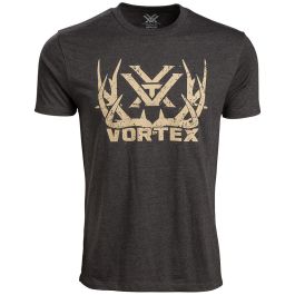 Vortex Full Tine Short Sleeve T-Shirt
