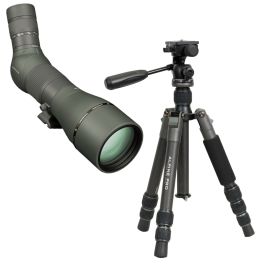 Vortex Razor 27-60x85 Spotting Kit