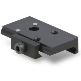 Vortex Razor Red Dot Low Weaver Rail Mount | Fast and Free Shipping!