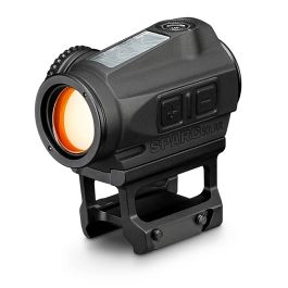 Vortex Sparc Solar Red Dot