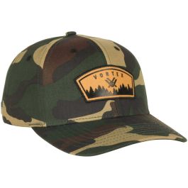 Vortex Timber Twitch Hat