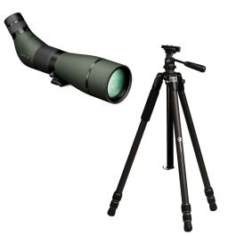 Vortex Viper HD 85mm Spotting Kit - Professional Grade Optic
