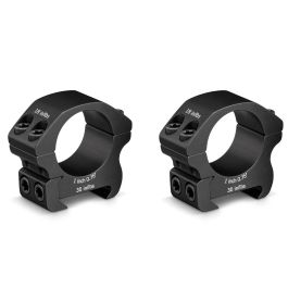 Vortex Pro Series 1 Inch Rings - Secure Your Optics