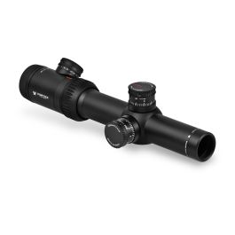 Vortex Viper PST 1-4x24 Riflescope
