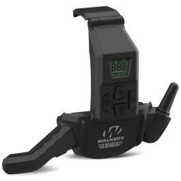 Walker's Game Ear Recon Hybrid Communicator Bluetooth Walkie Talkie
