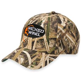 Browning Wicked Wing Cap | Free Shipping