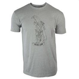 Mystery Ranch Weird Load Tee