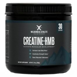 Creatine Monohydrate Supplement for Athletes | Black Ovis