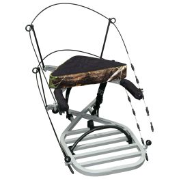 X-Stand Mini X-1 Climbing Treestand | Lightweight Tree Stand