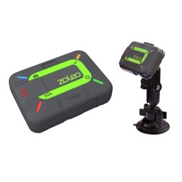 Zoleo Satellite Communicator & Mount Bundle