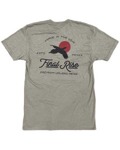 Final Rise Hunting Gear