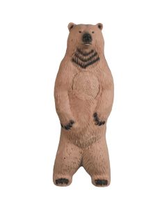 Bow Hunting Targets | Rinehart 3D Archery Targets | Black Ovis