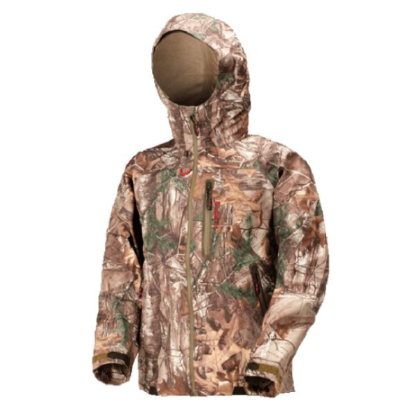 Badlands Intake Jacket | Free Shipping