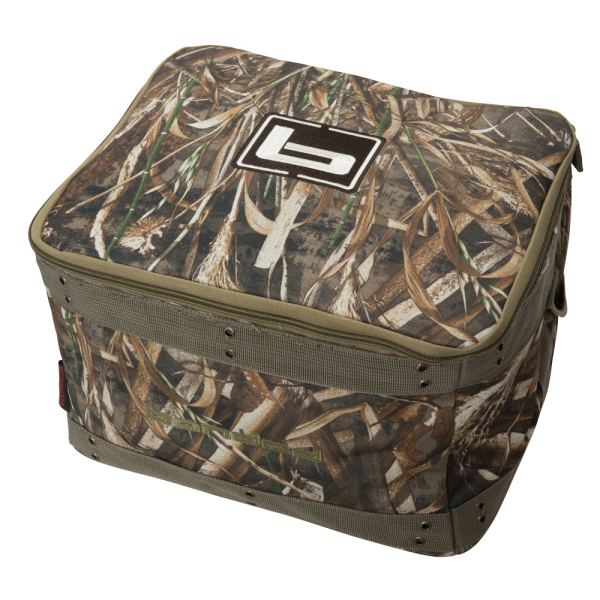 Banded 24-Pack Cooler