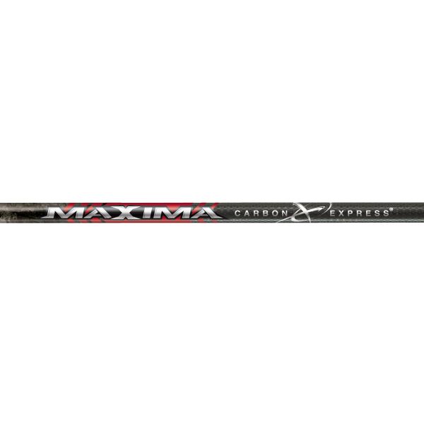 maxima hunter arrows