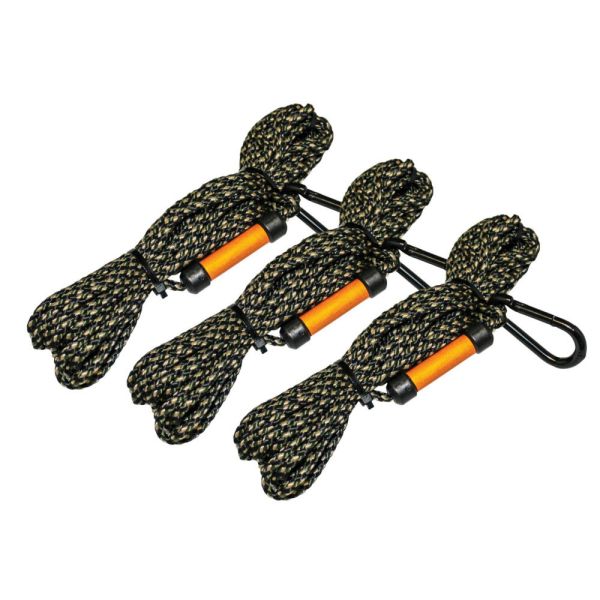 HME The Maxx Hoist 25ft Treestand Rope 3 Pack