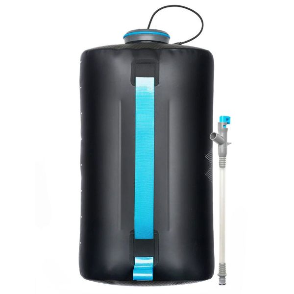 HydraPak Expedition 8 Liter Portable Water Container