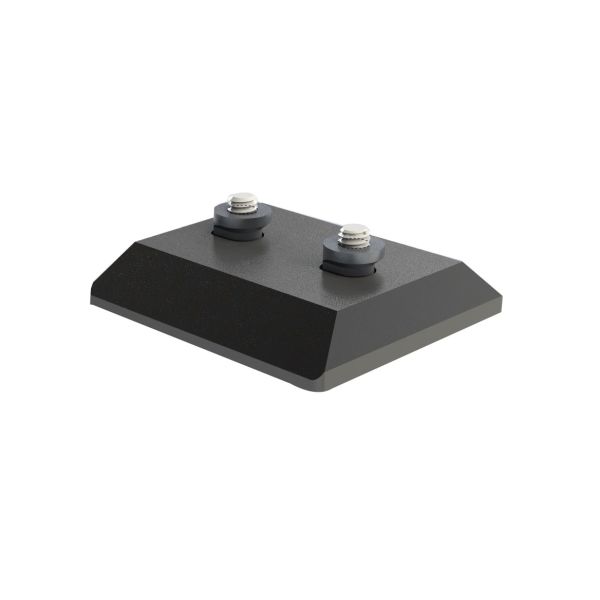 KeyMOD Rail Mount | Tripod Rail Mount | Black Ovis
