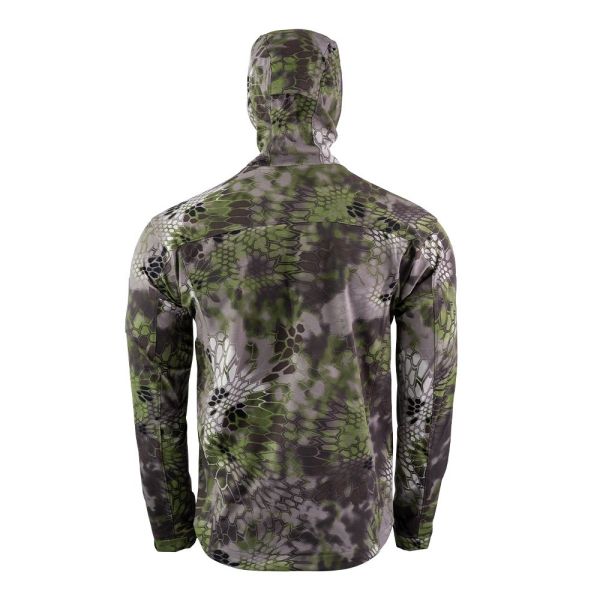 kryptek altitude camo pattern