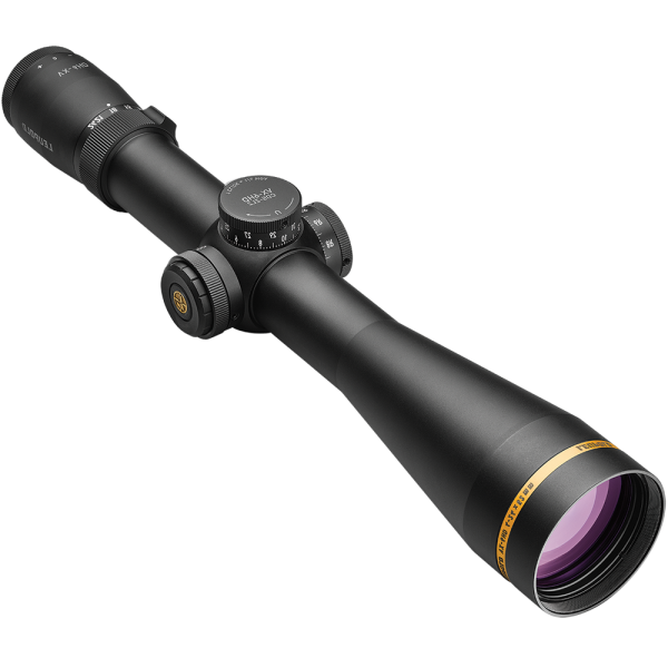 Leupold VX 6 HD | Leupold Riflescope