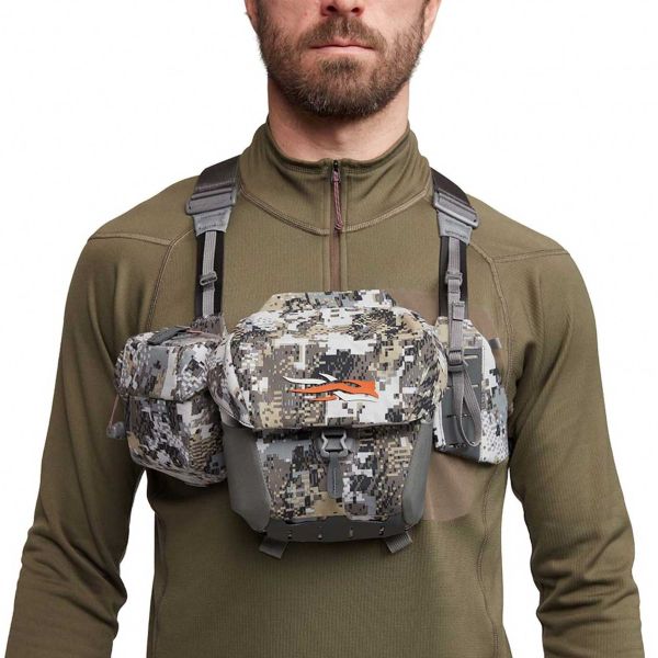 Sitka Flash Optics Harness