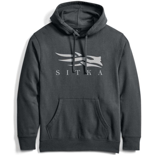 Sitka Icon Pullover Hoody