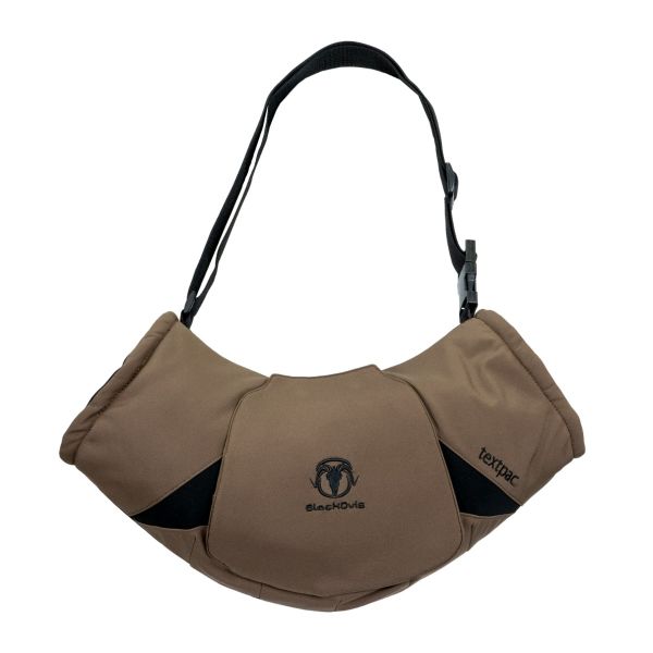 BlackOvis Taiga Glomitt – Insulated Waterproof Comfort