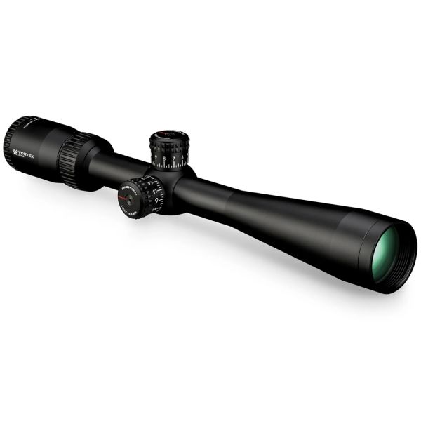 Vortex Diamondback Tactical Riflescope - Free Shipping
