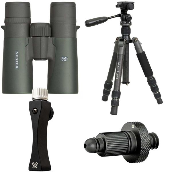 Vortex Razor HD Glassing Kit