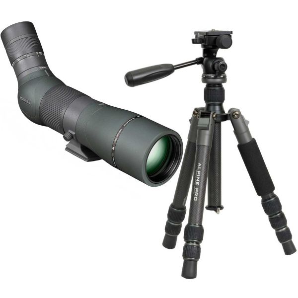 Vortex Razor HD 22-48x65 Spotting Kit