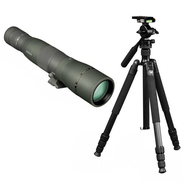 razor hd scope