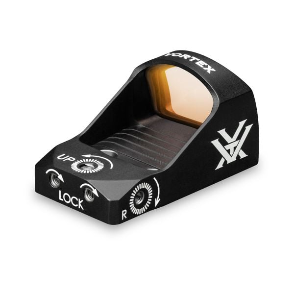 Vortex Viper Red Dot Scope