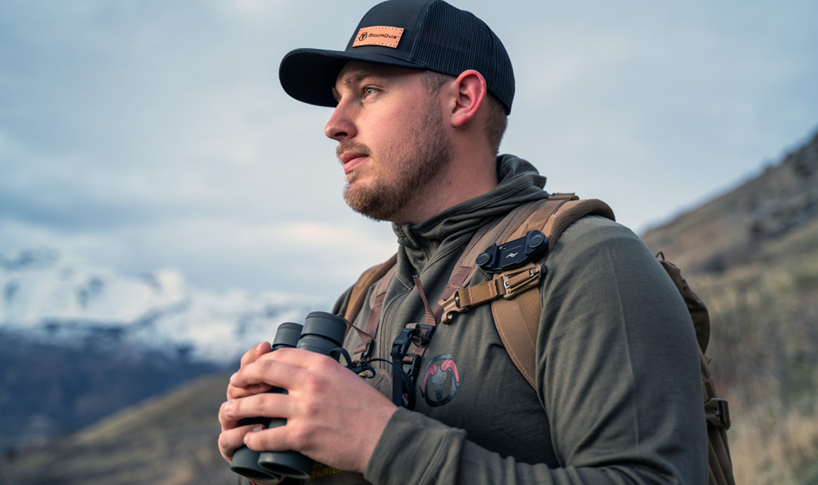 Hunting Gear and Hunting Supplies at BlackOvis.com