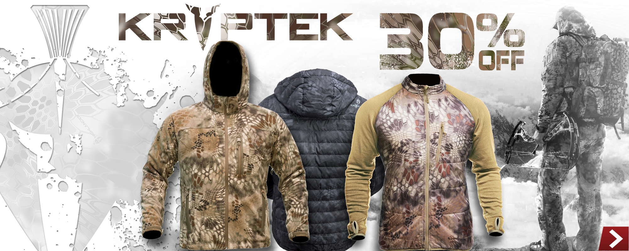 Hunting Gear and Hunting Supplies at BlackOvis.com