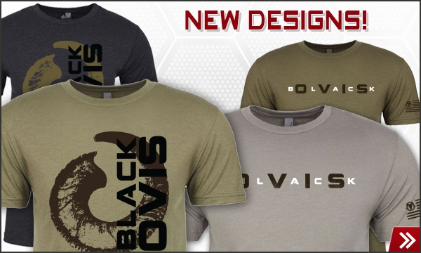 Hunting Gear and Hunting Supplies at BlackOvis.com