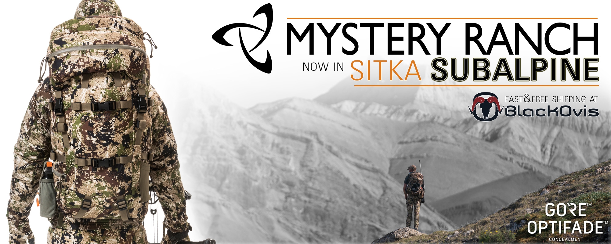 Hunting Gear and Hunting Supplies at BlackOvis.com