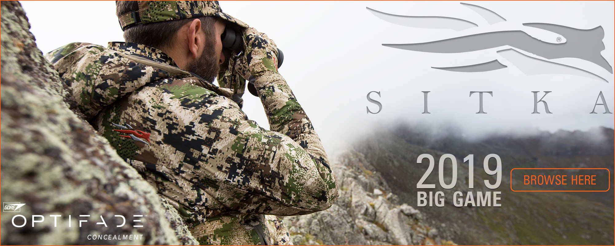 Hunting Gear and Hunting Supplies at BlackOvis.com